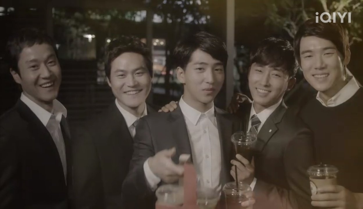 K-Drama Menfess on Twitter: "•kdm• ⚠️ Reply 1994 ep 2 Ahelah suruh nebak suami orang lagi kayak ...