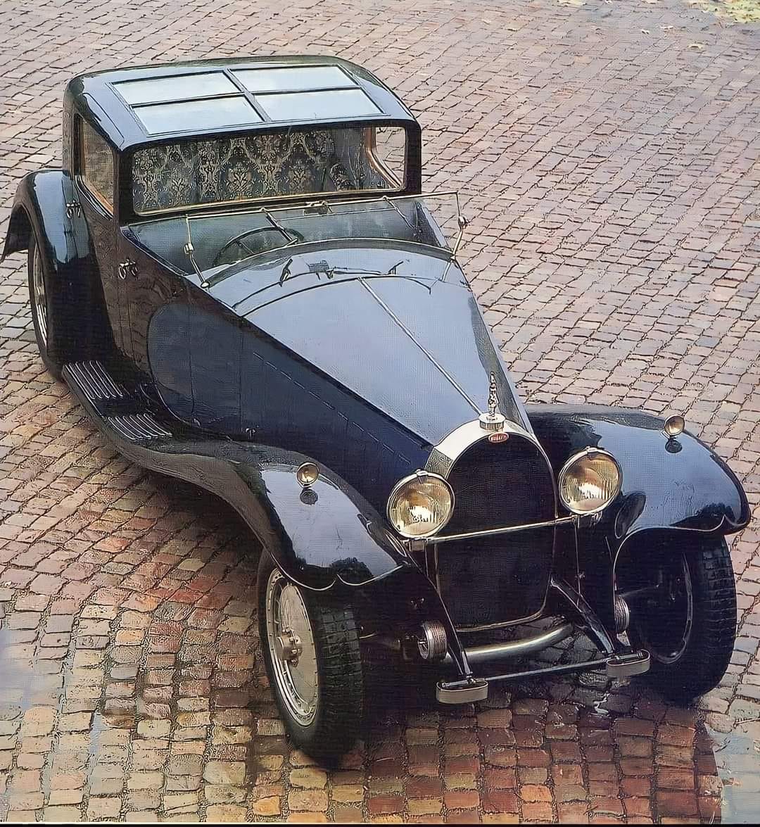 2022 Bugatti Royale