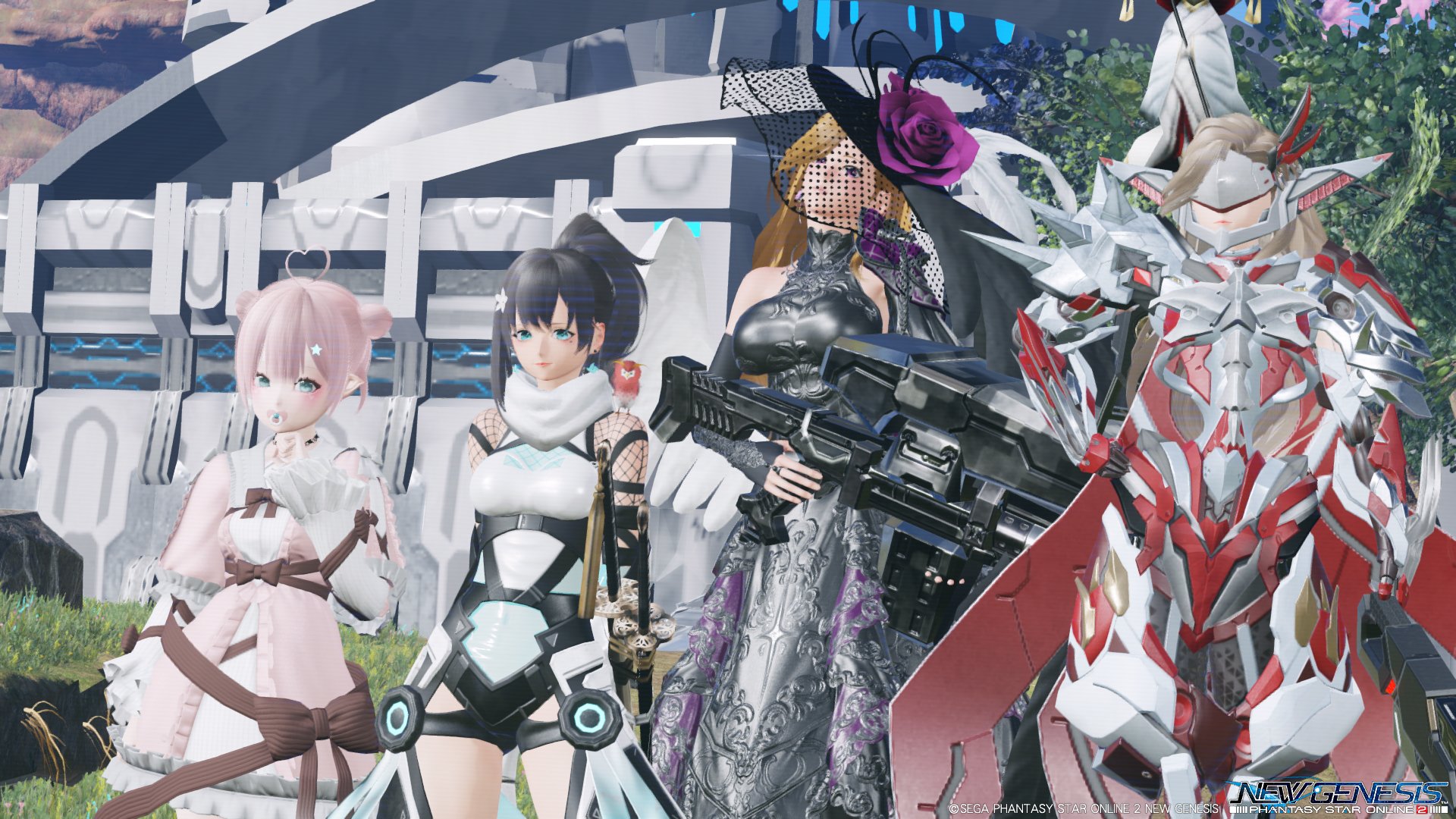 ポポナ@『NGS』オフィシャルVTuber on Twitter: "https://t.co/Oxjhdrrsy8" / Twitter