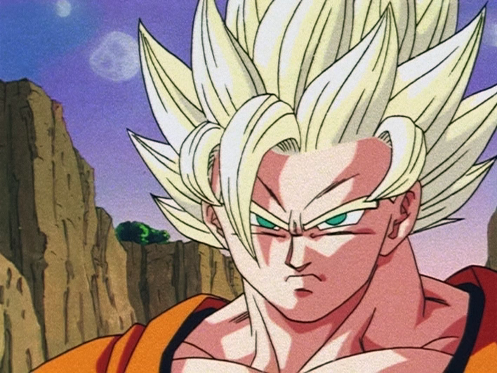 Dragon Ball Perfect Shots on Twitter: "https://t.co/07kcLcPTwT" / Twitter