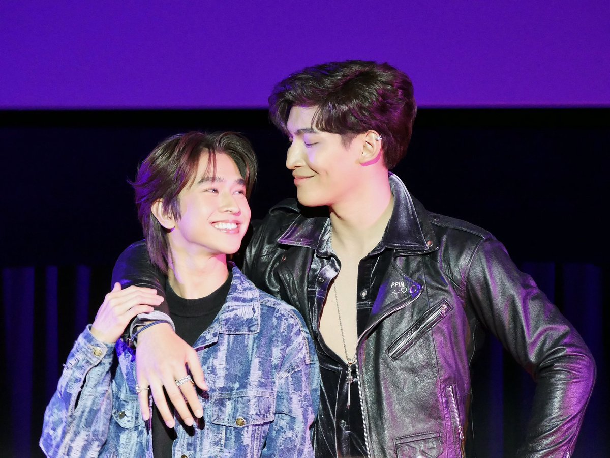 💙🌙 on Twitter: "mumdew or ohmfluke 🤔 #609BedtimeStoryPremiere #609BedtimeStory"