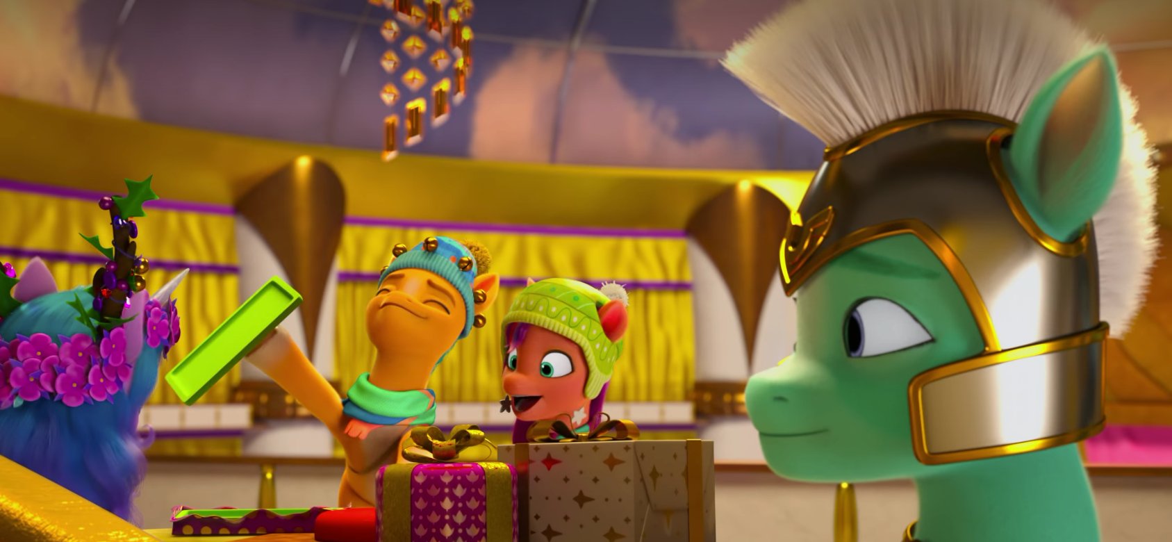 twilight sparkle on Twitter: "how are they gonna save equestria when they're like this wtf😭😭 ...