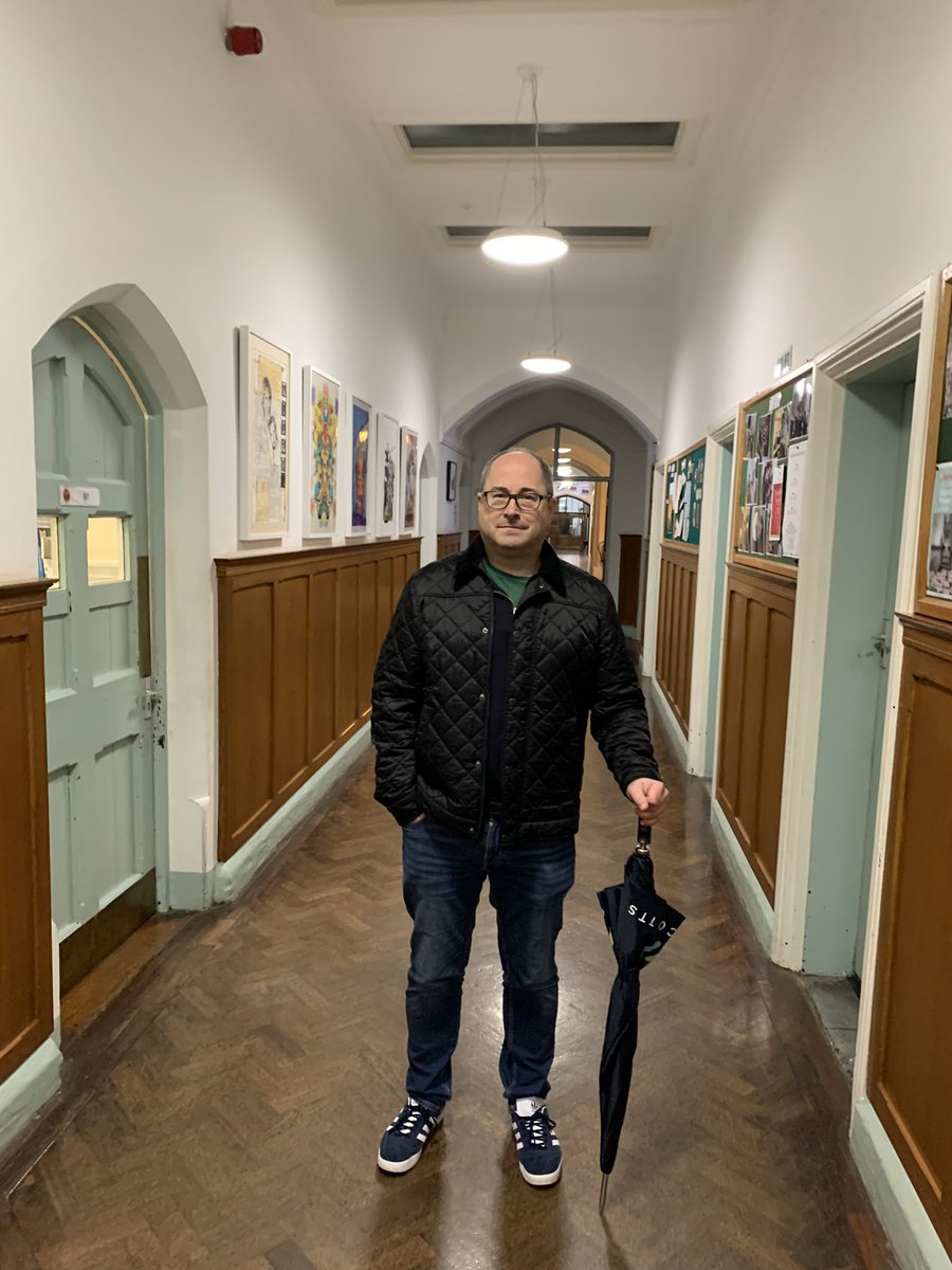 Good to be back @KingsTaunton watching the U16A rugby with @freddie ...