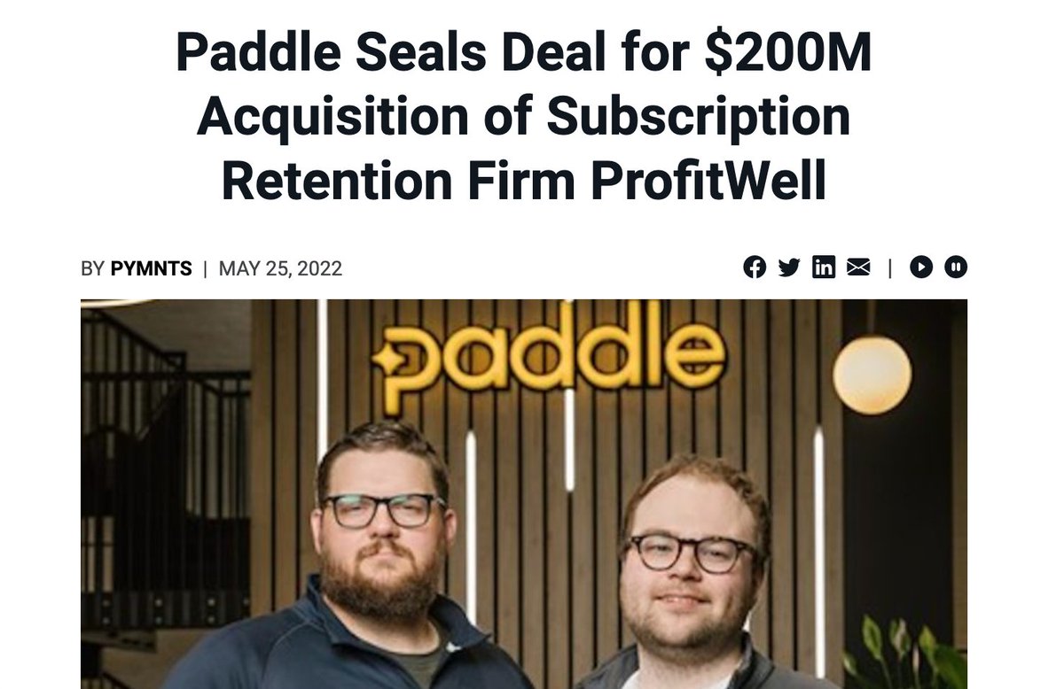 John Franklin's Threads – Thread Reader App