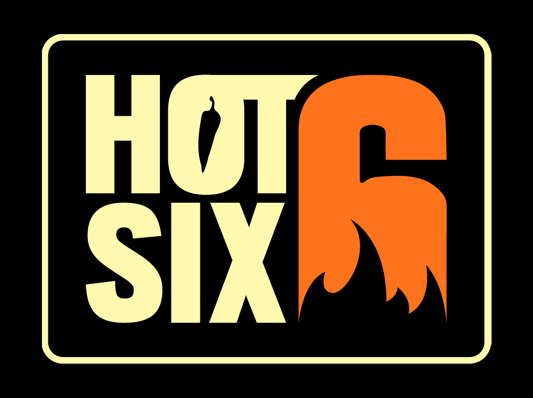 Rainbow Six Esports on Twitter: "FUN FACT: Every team in the Semifinals did the Hot Six ...