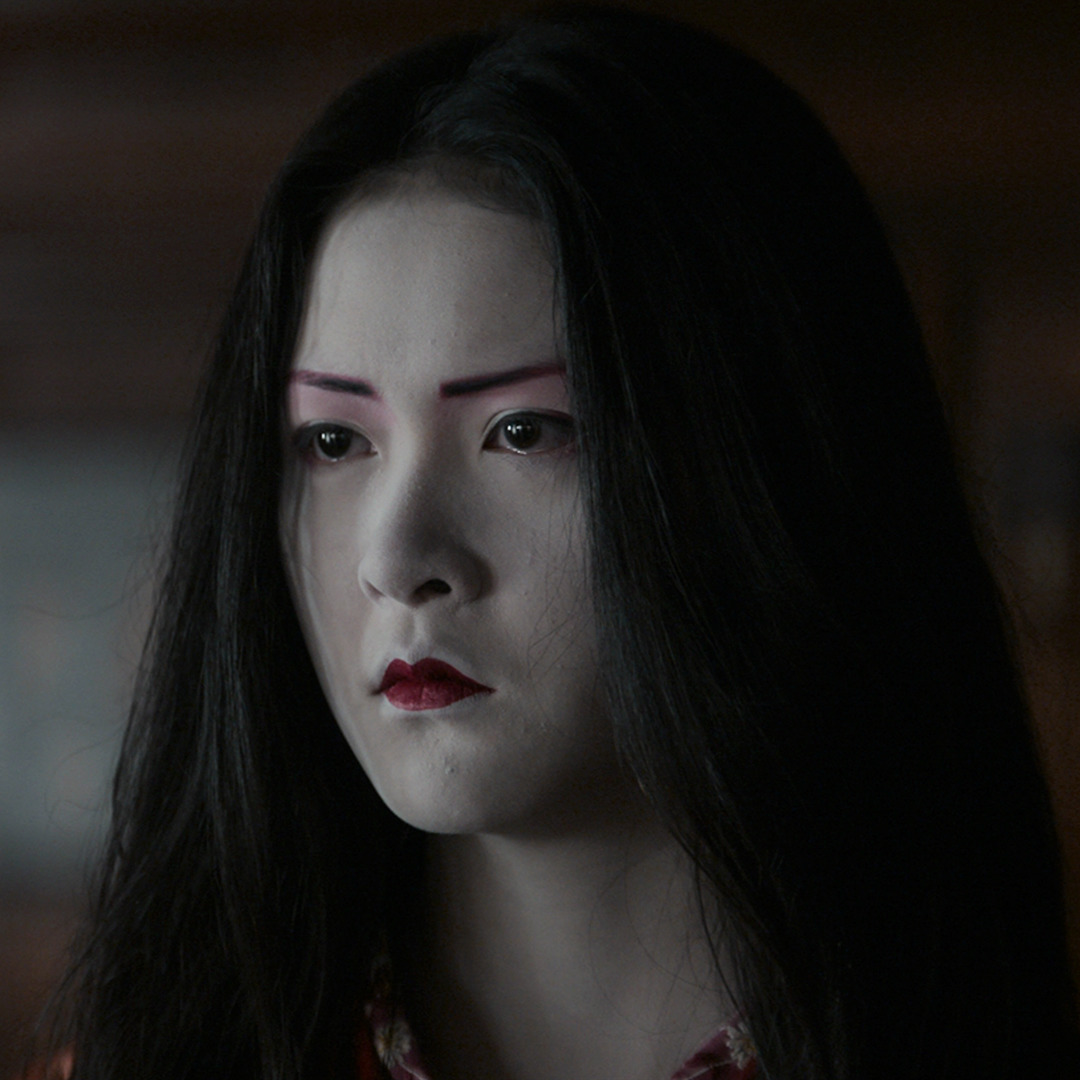 Golden on Twitter: "Ling Yi battled through too much not to receive her 💐 📺: 1899"