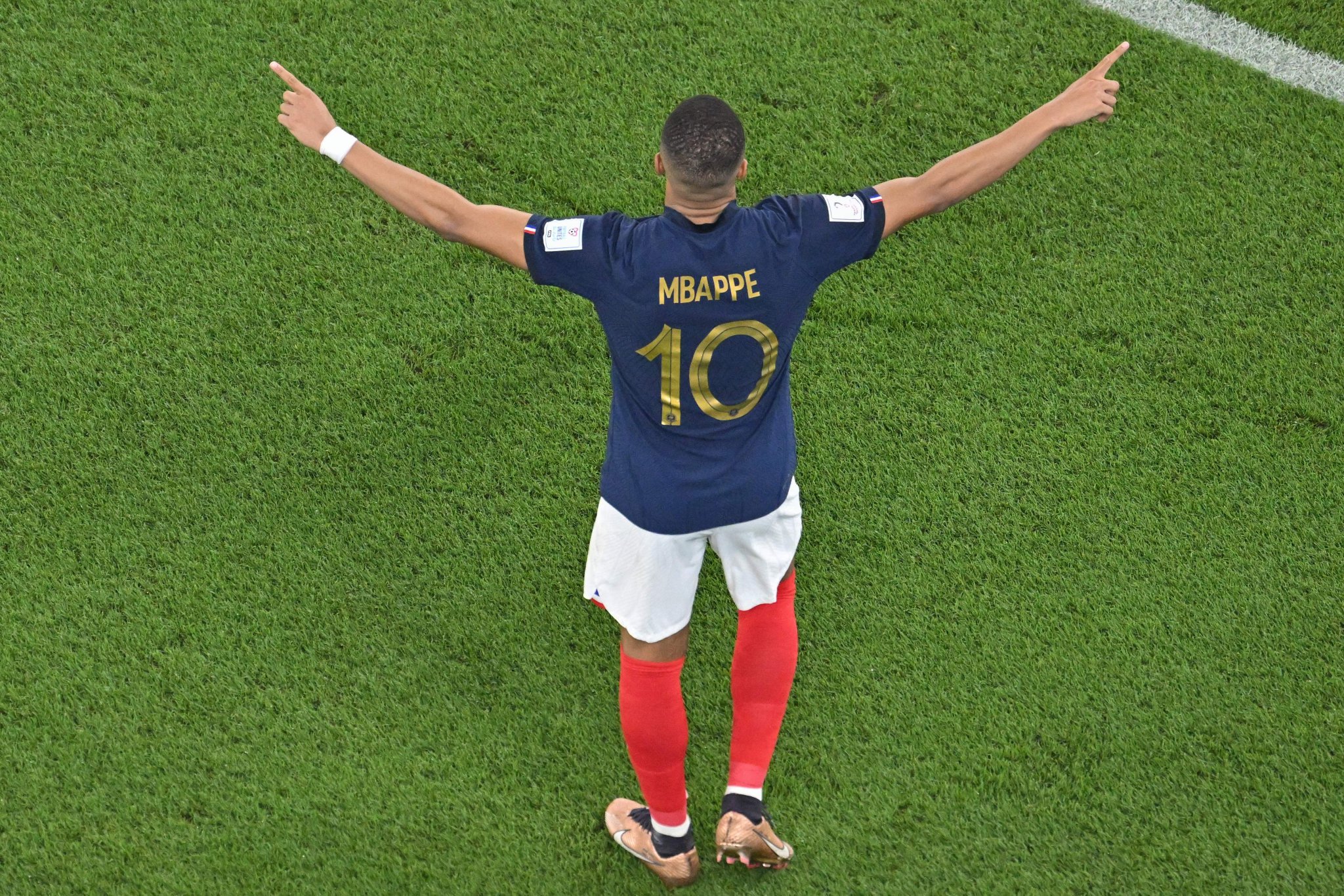Cbs Sports Golazo ⚽️ On Twitter In Amongst The Legends Of French