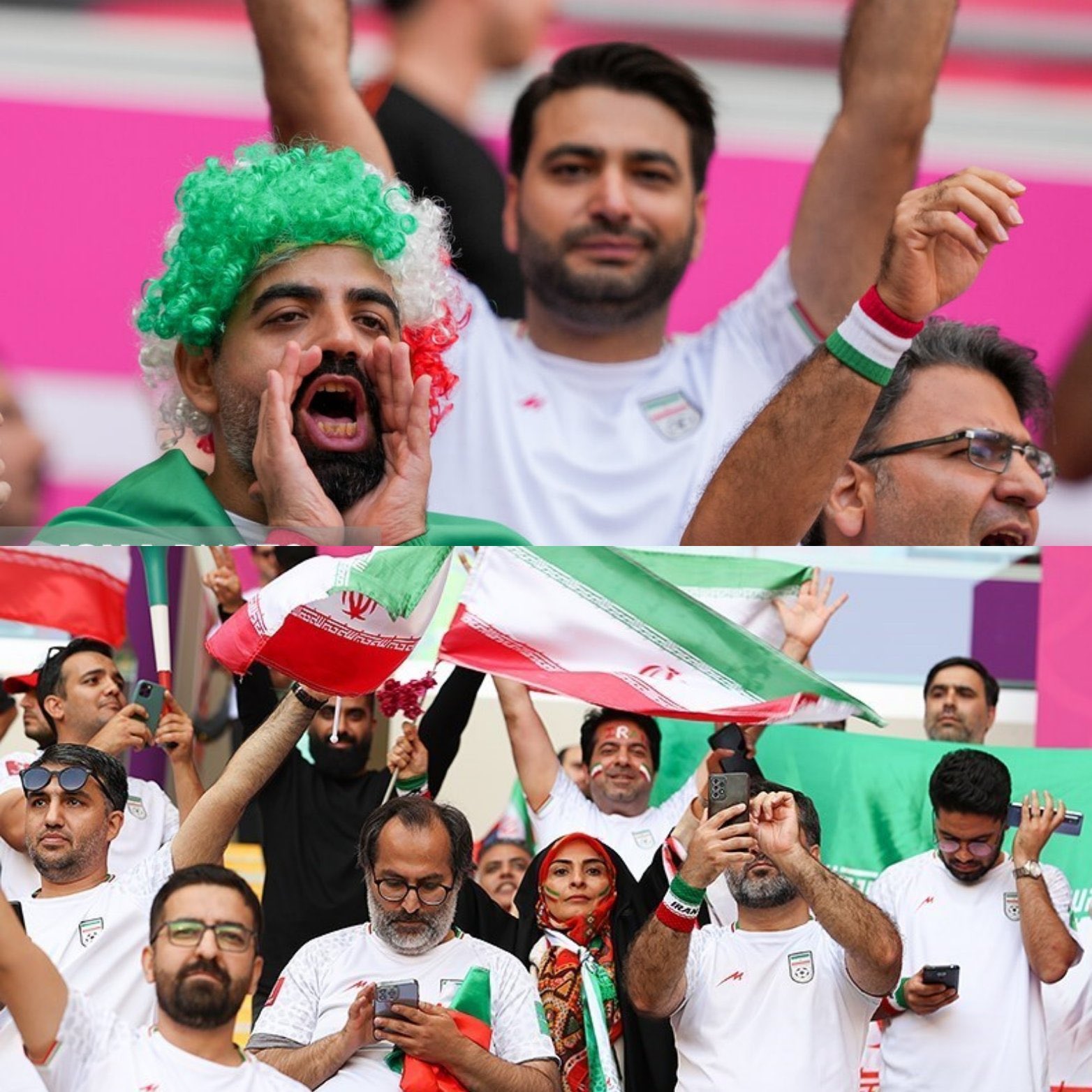 Ehsan Soltani on Twitter: "برای ثبت در تاریخ: این افراد که بسیاری از آنها تا دیروز می‌گفتند ...