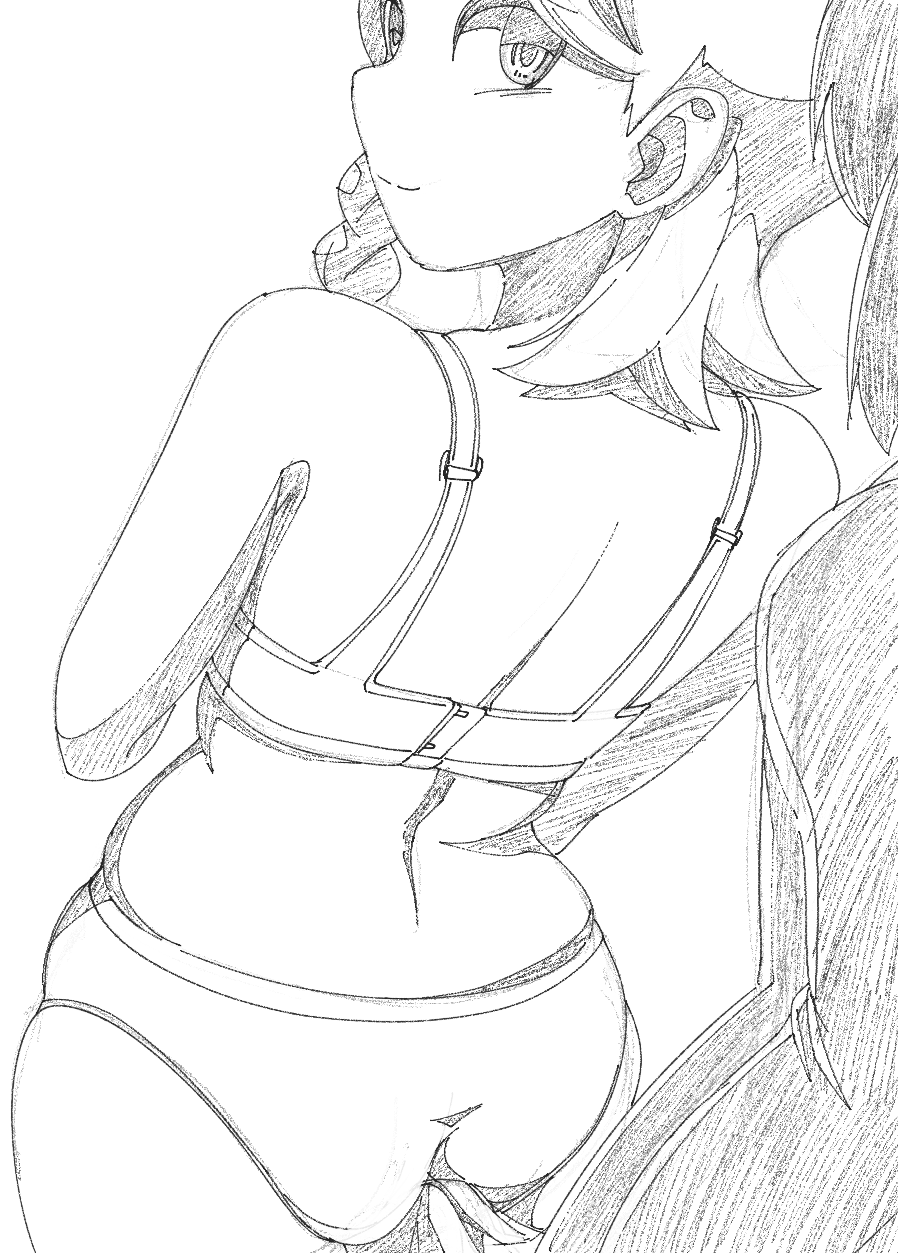 EUF-Dreamer🔞(Commissions Closed) on Twitter: "Giving into my self indulges with this one lol ...