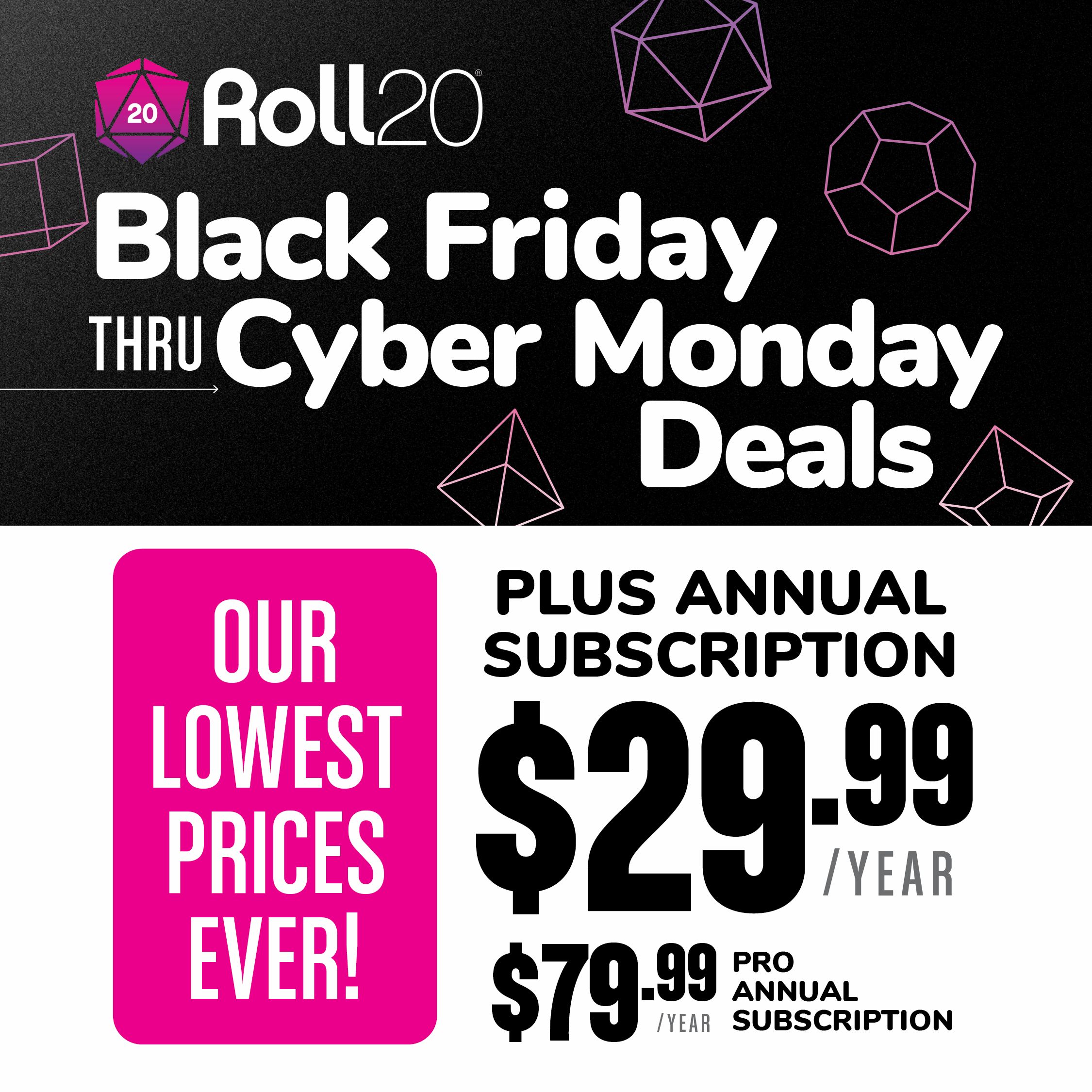 Roll20 on Twitter: Roll20 on Twitter: