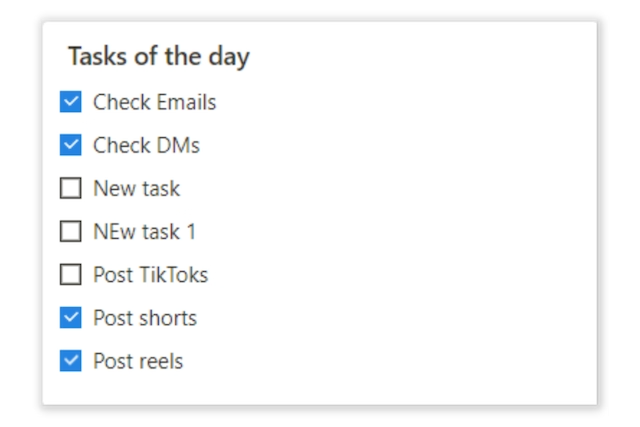 Task Architect. A task management system designed to beat ...