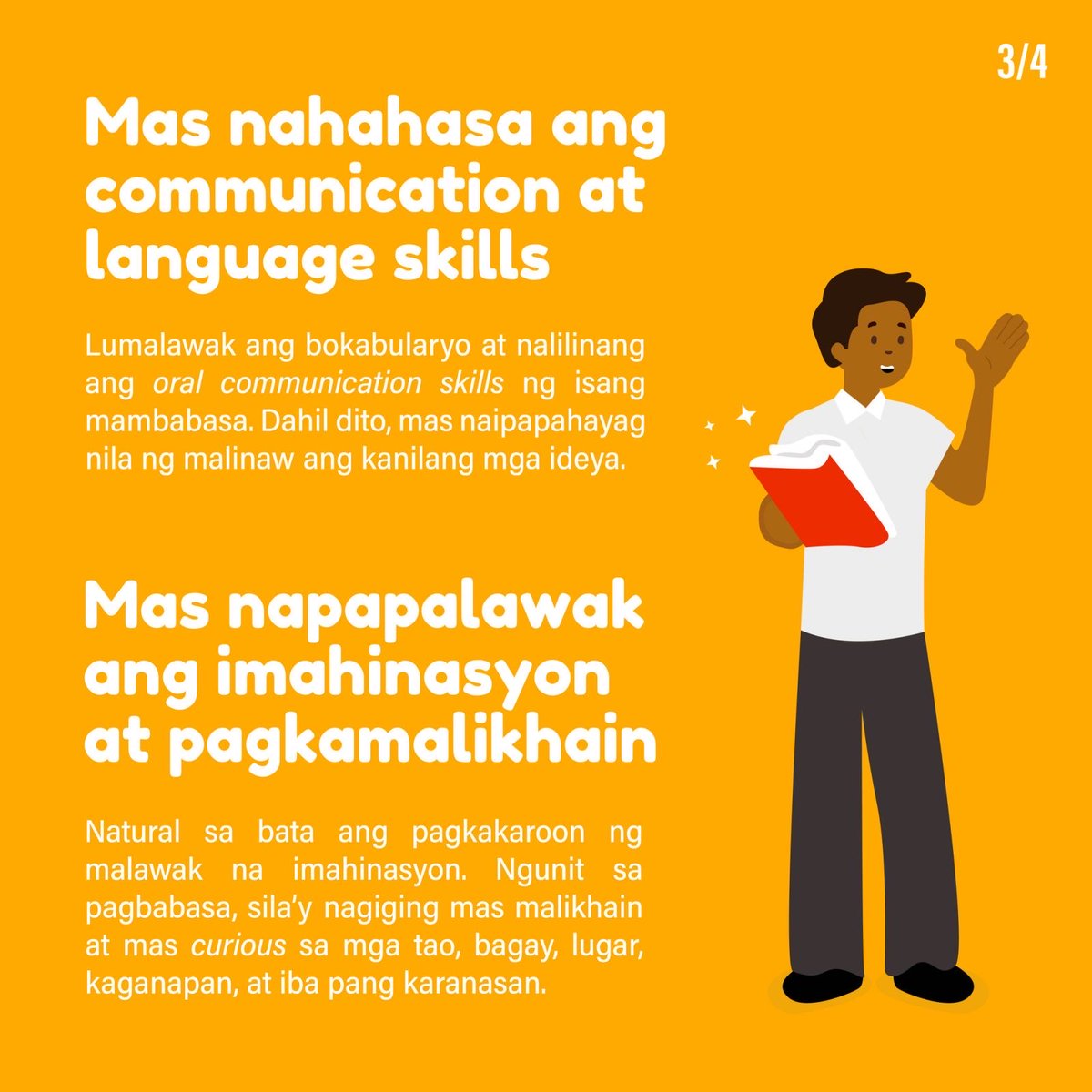 Office of the Press Secretary on Twitter: "Nakikibahagi ang OPS sa layunin ng DepEd tungo sa ...
