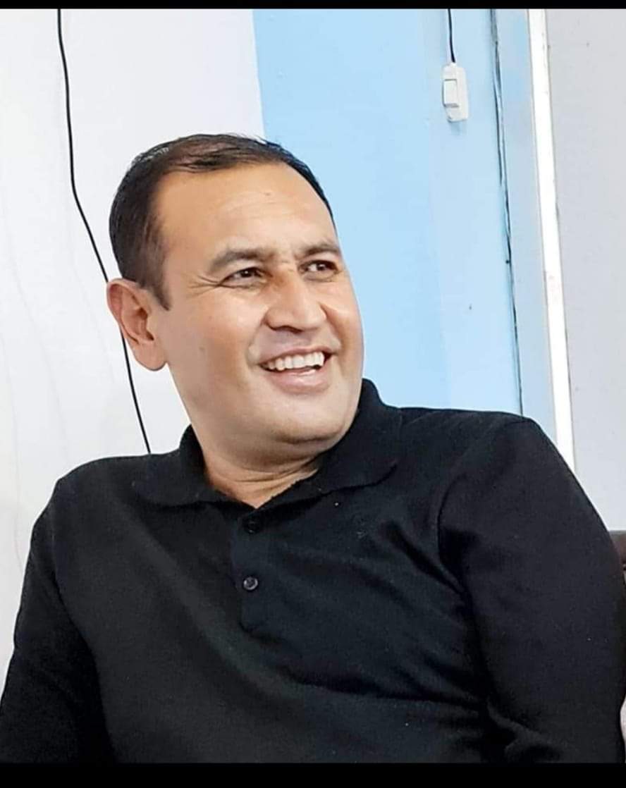 Ramhari Khatiwada on Twitter: "ओखलढुंगा बाट मलाई अत्यधिक मतदान गरि प्रतिनिधिसभामा बिजय बनाउने ...