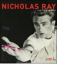 _PDF_ Scarica ebook Nicholas Ray / Twitter