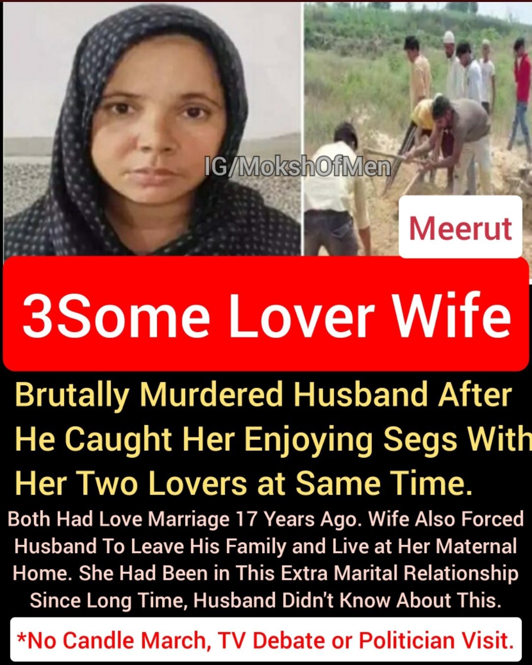 Being_Unbiased on Twitter: "#Husbands_Murdered_by_Wives 4 Picks https ...