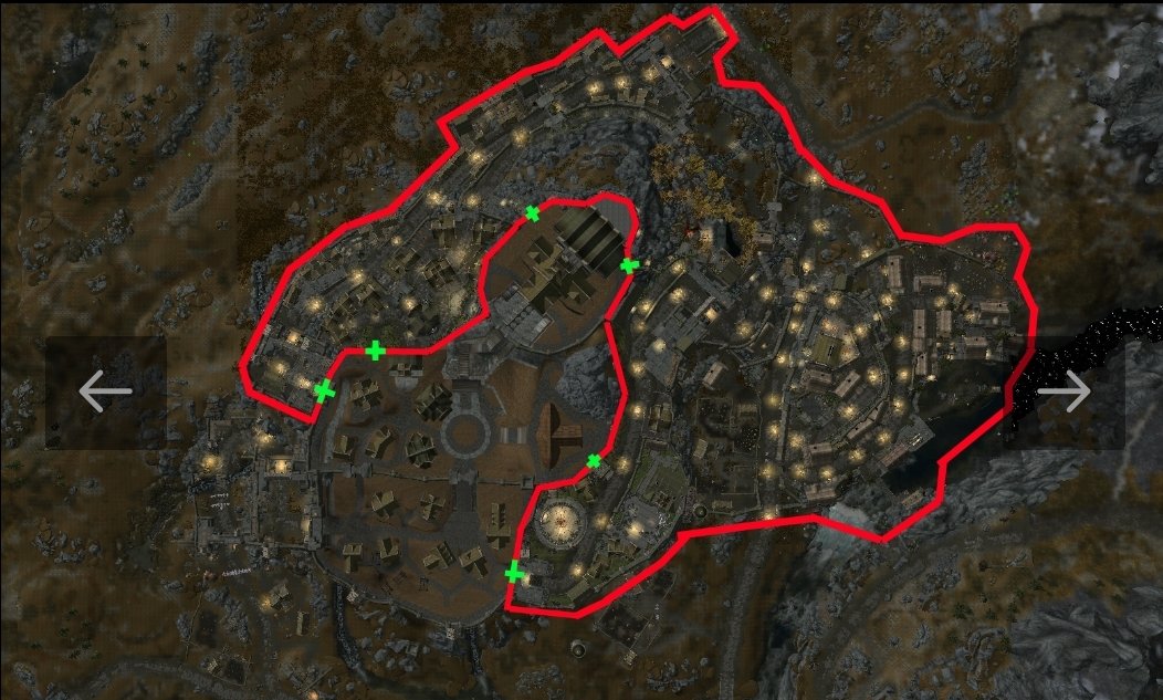 Dark Rictor on Twitter: "@robots_radio Everyone needs to checkout Whiterun Metropolis! It turns ...