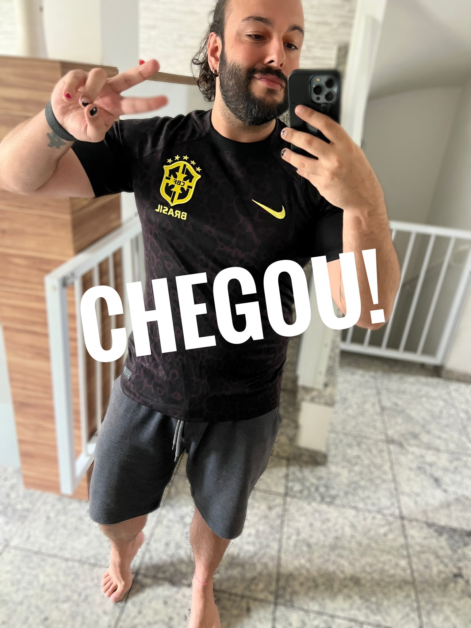 Caio Corraini 🌊 on Twitter: "bonita brusinha https://t.co/mWp2vXhCTR" / Twitter