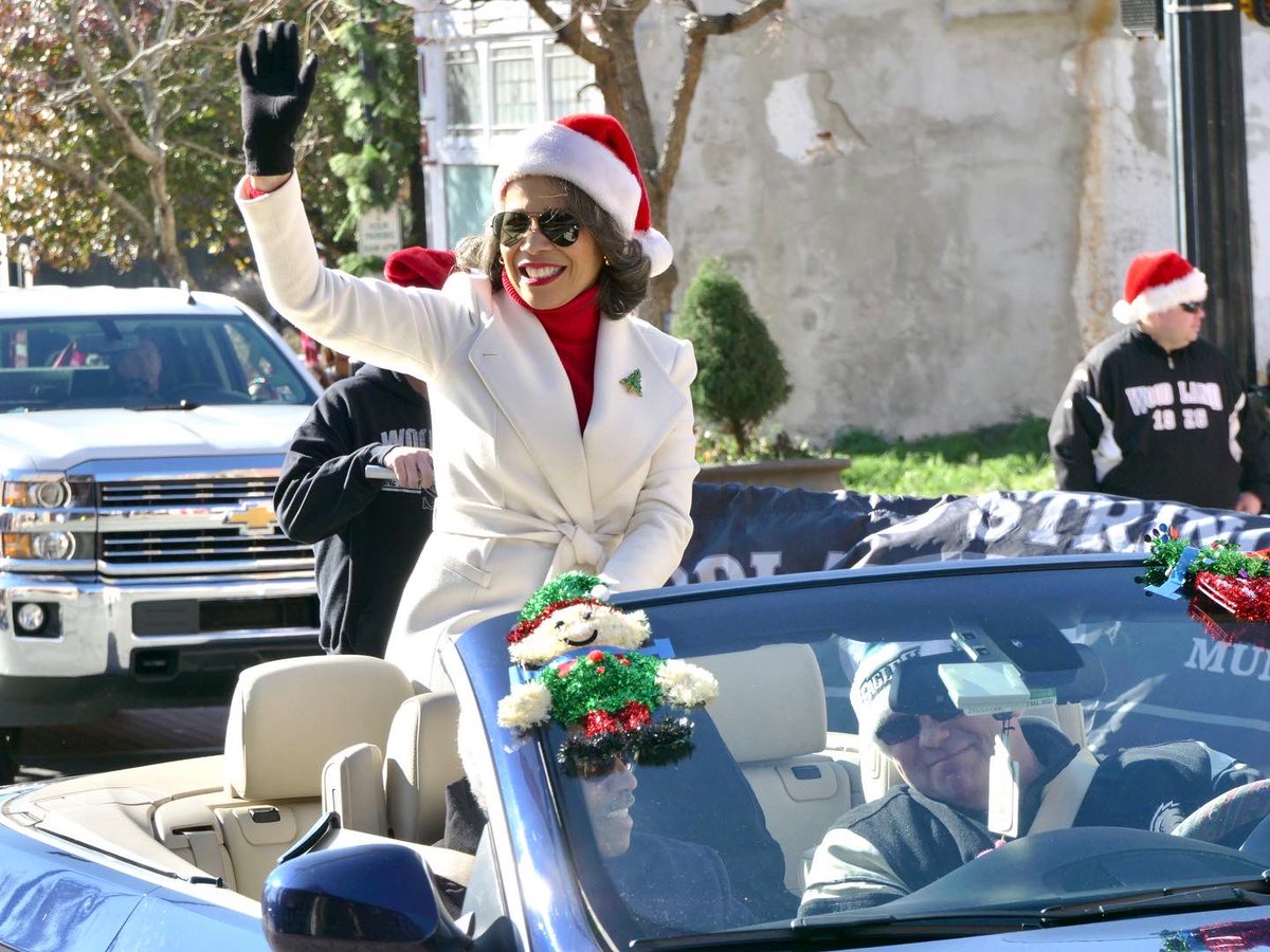 Lisa Blunt Democrat for Congress