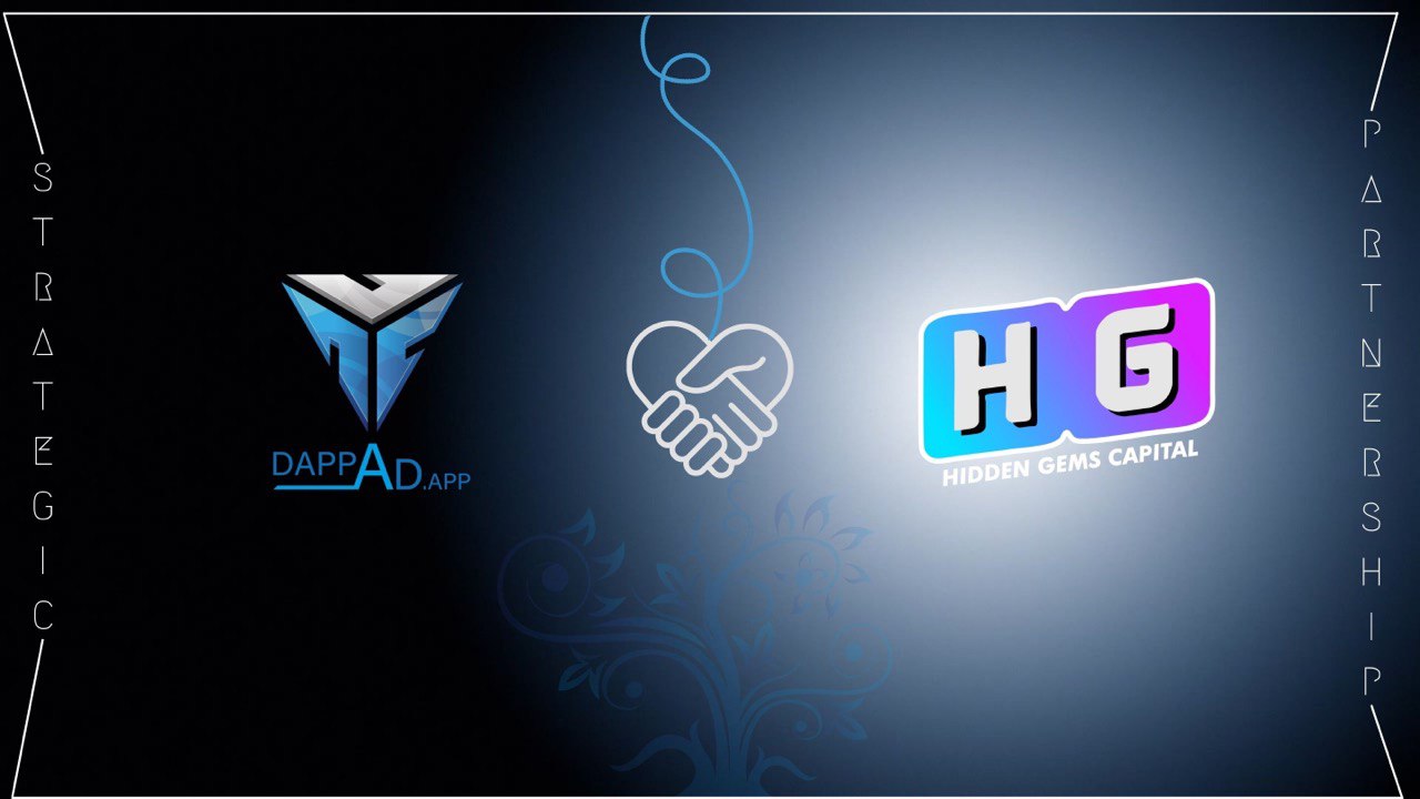 dappad launchpad (@Dappadofficial) / Twitter