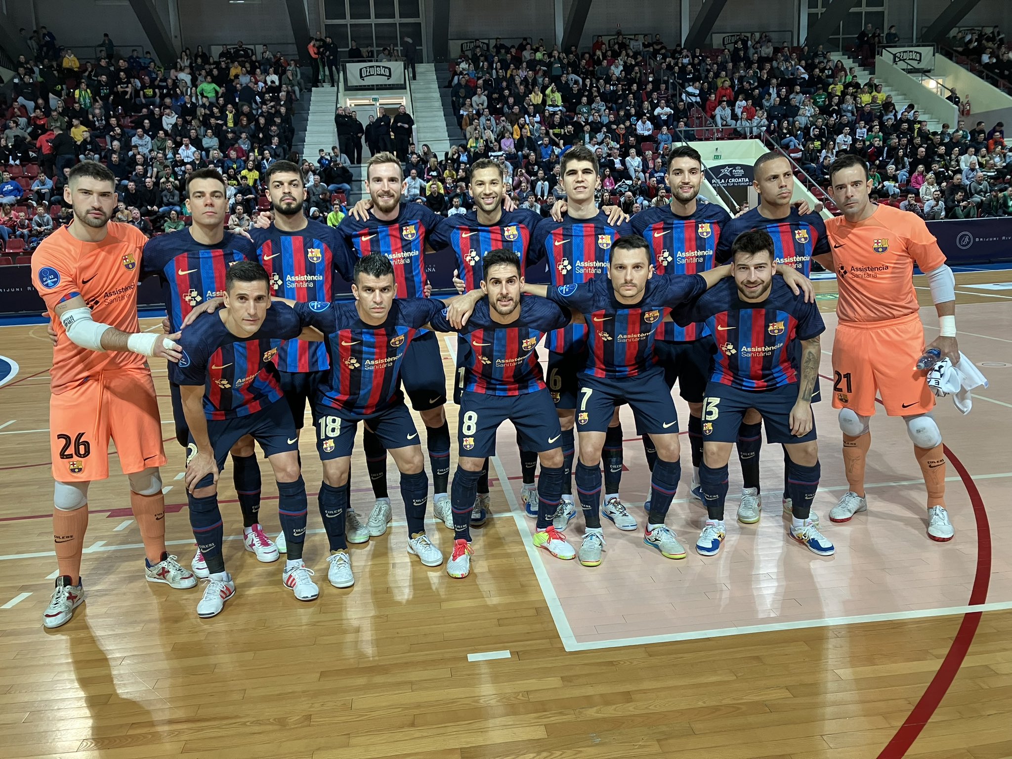 Futsal Fichajes (@FutsalFichajes3) / Twitter Futsal Fichajes (@FutsalFichajes3) / Twitter