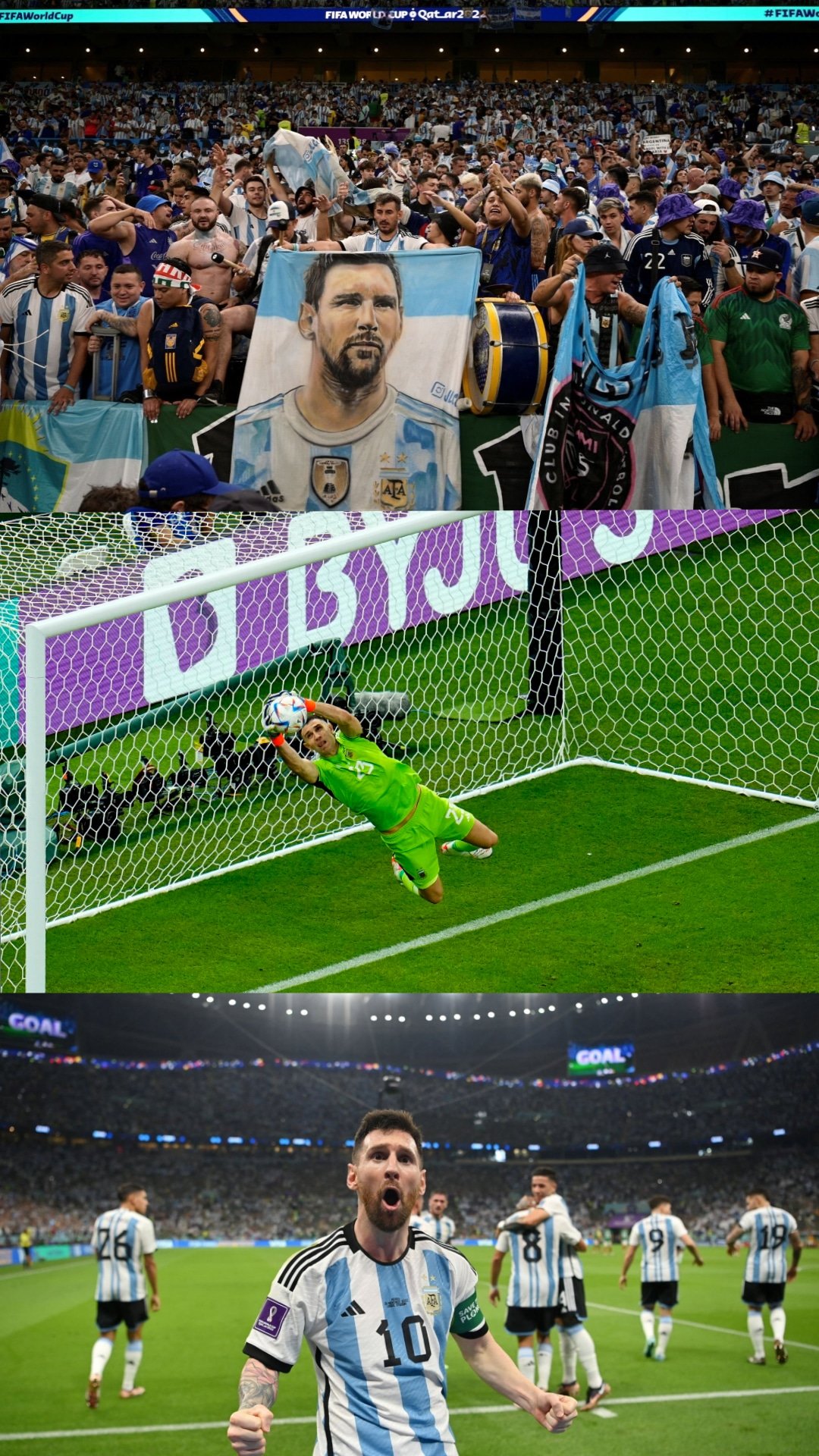 Maestro Splinter on Twitter: "🇦🇷💙 https://t.co/BD6x2n55Wx" / Twitter