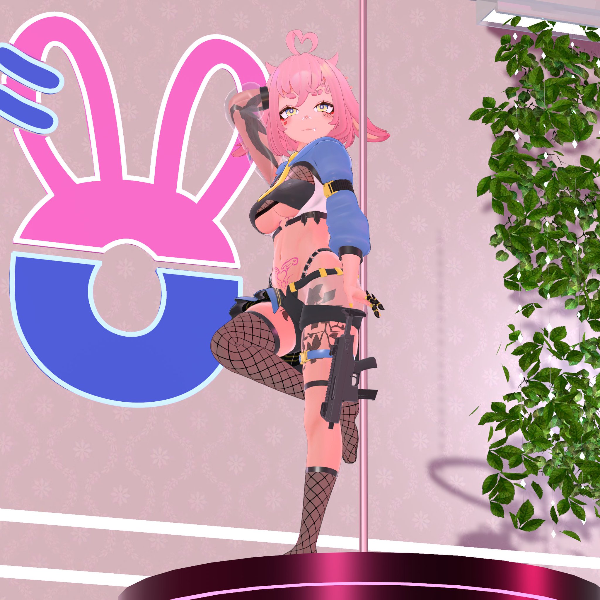 TW Pornstars - El_XoX 🐰🔞. Twitter. AT 6PM CST I will be showing my poll dancing progress on. 9: ...