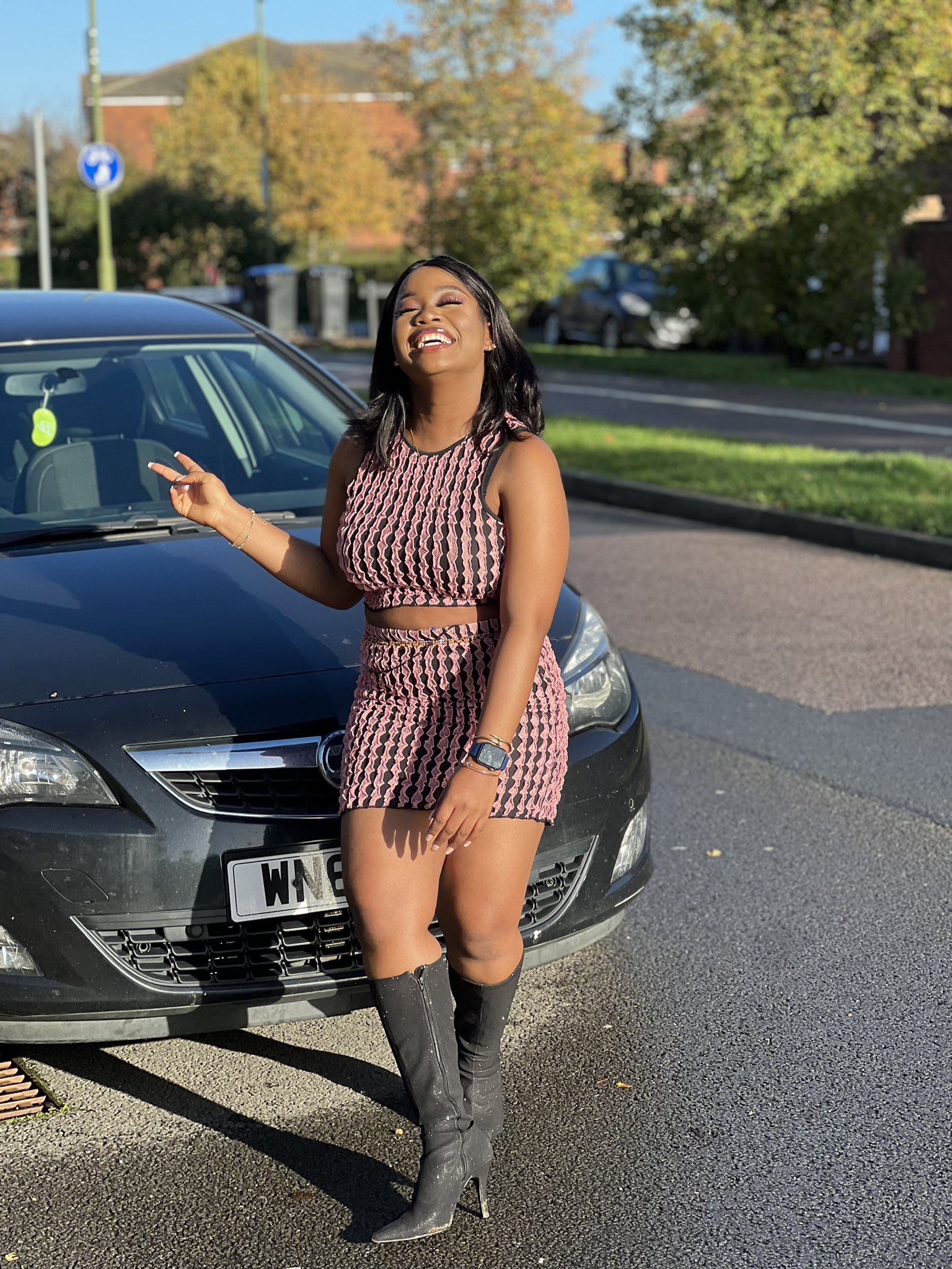 AKUNNA👑 on Twitter: "Ok bye🌚😒 https://t.co/G18397xkpu" / Twitter