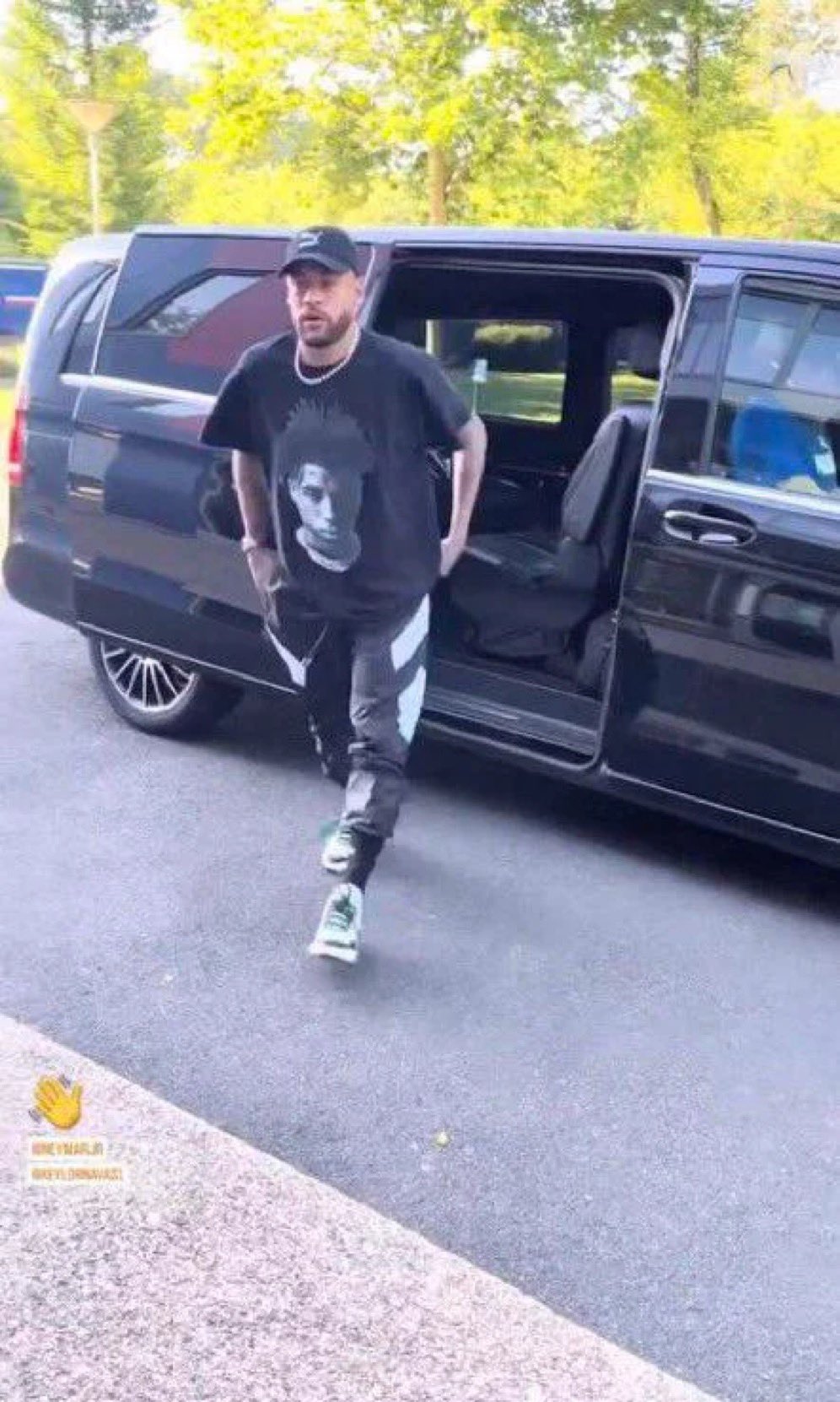 Been dat 😤 on Twitter: "Stop playing with Neymar he fuck with Yb 🐐🤝🐐 https://t.co/J77G36Nh3m ...