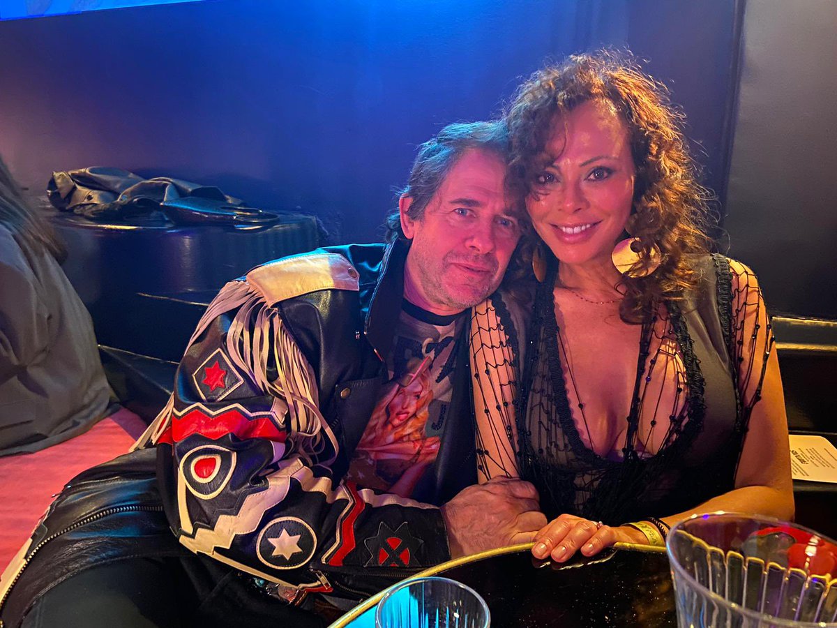 Olivia Del Rio on Twitter: "Soirée Playboy hier soir chez Lulu Paris en compagnie du grand ...