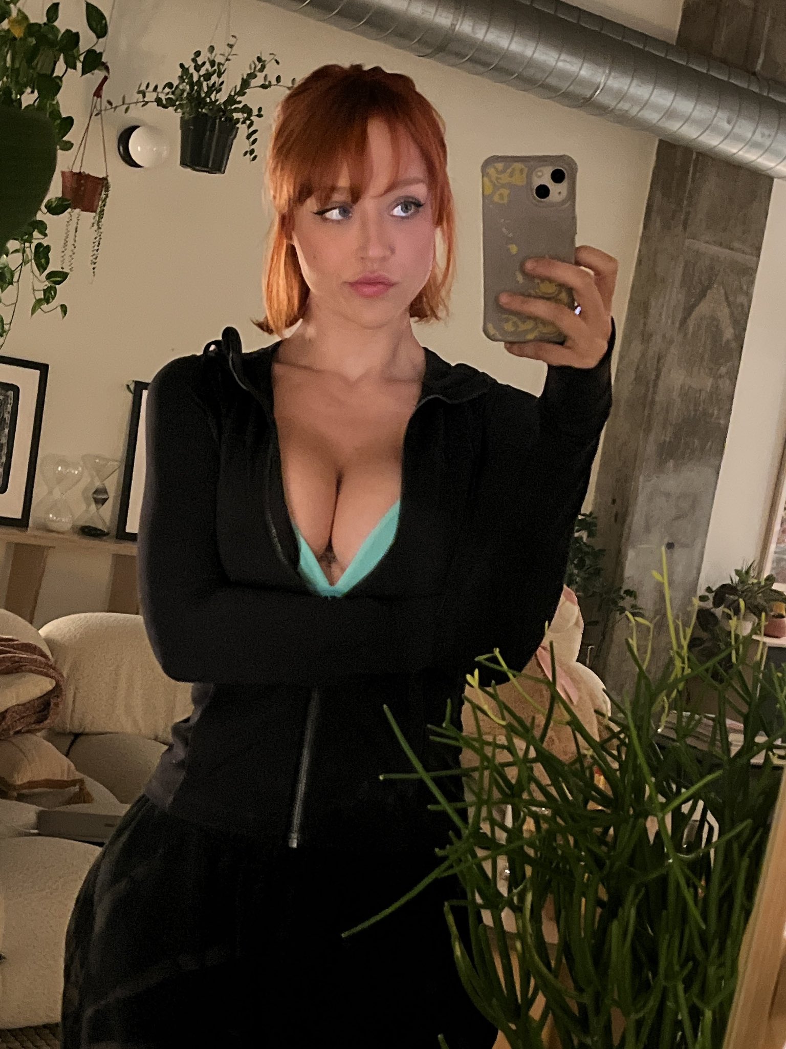 Sabrina on Twitter: "Gingers back https://t.co/gJbvuOK1Jh" / Twitter