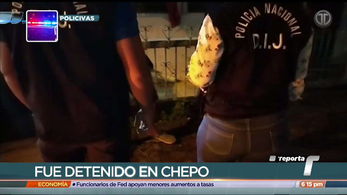 Telemetro Reporta On Twitter A Través De La Operación Sin Escala