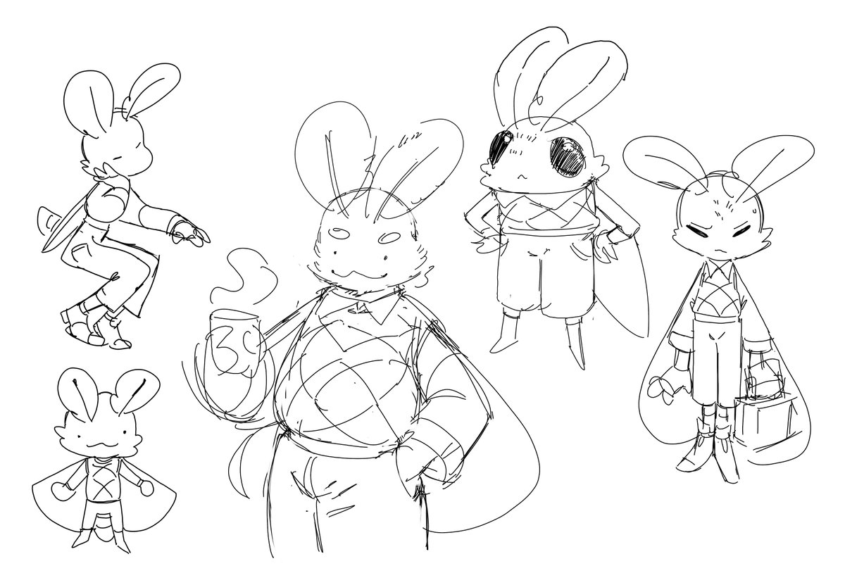 Lumozze (@Lumozze) さんのイラスト・マンガ作品まとめ (103 件) - Twoucan