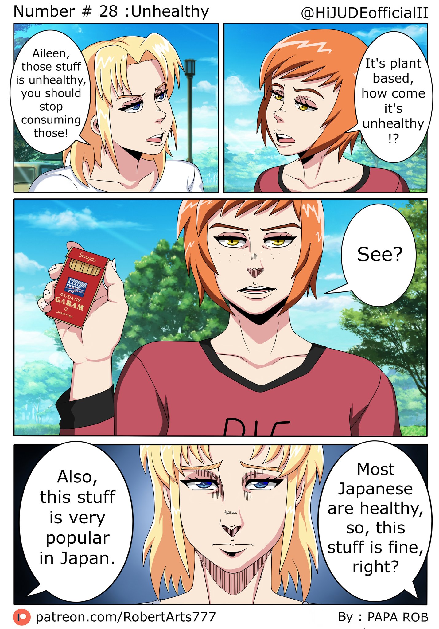 Hi JUDE ^w^ Commission Open ^w^ on Twitter: "My life my rule, my style my attitude, you love me ...