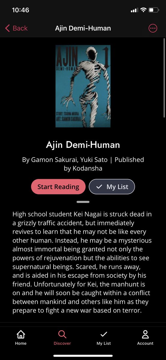 Shoujosei News & Info 🌟 on Twitter: "RT @ReadAzuki: ⚡️💻 HAPPY CYBER MONDAY 💻⚡️ LAST DAY 50% OFF ...