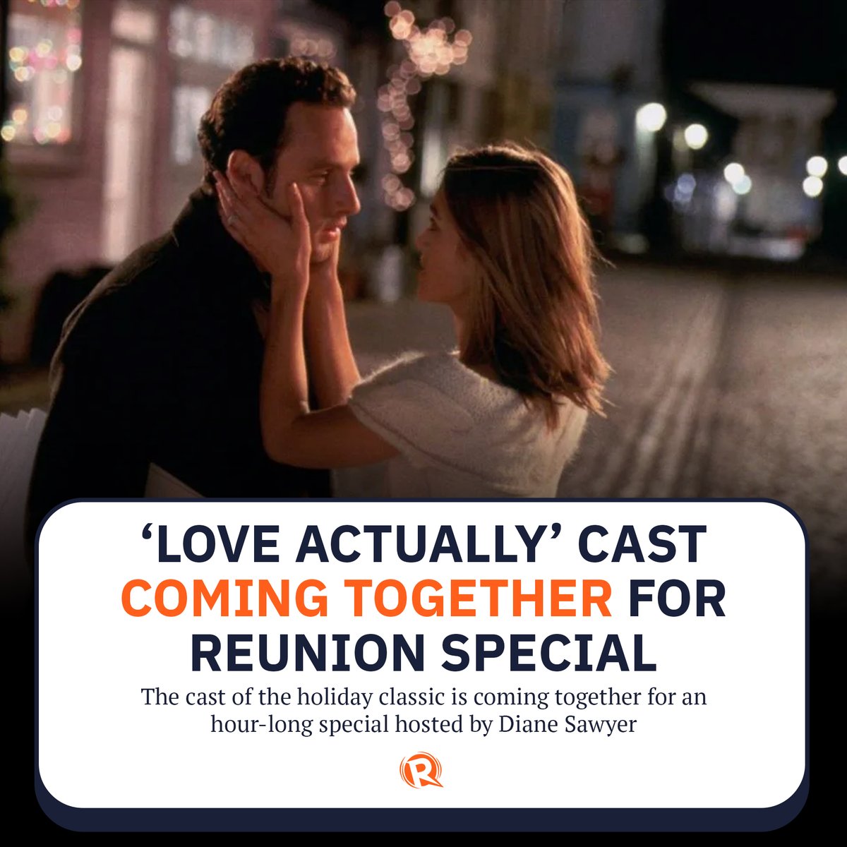 It's a big day for romance fans this holiday season! 🫶🏻🎄 https://t.co ...