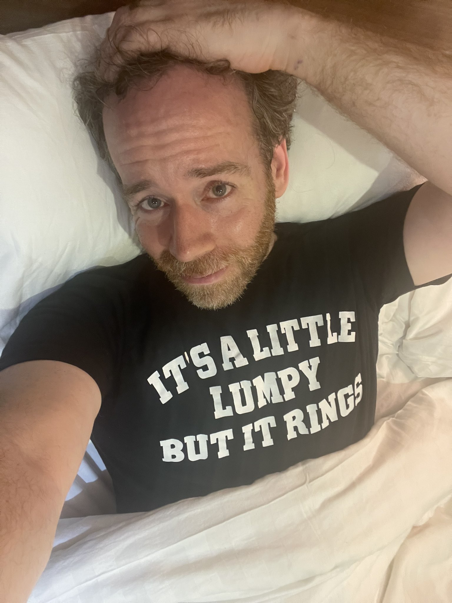 Kevin Daly on Twitter: "Goodnight from London, all you wonderful people in my phone 🇬🇧 https://t ...