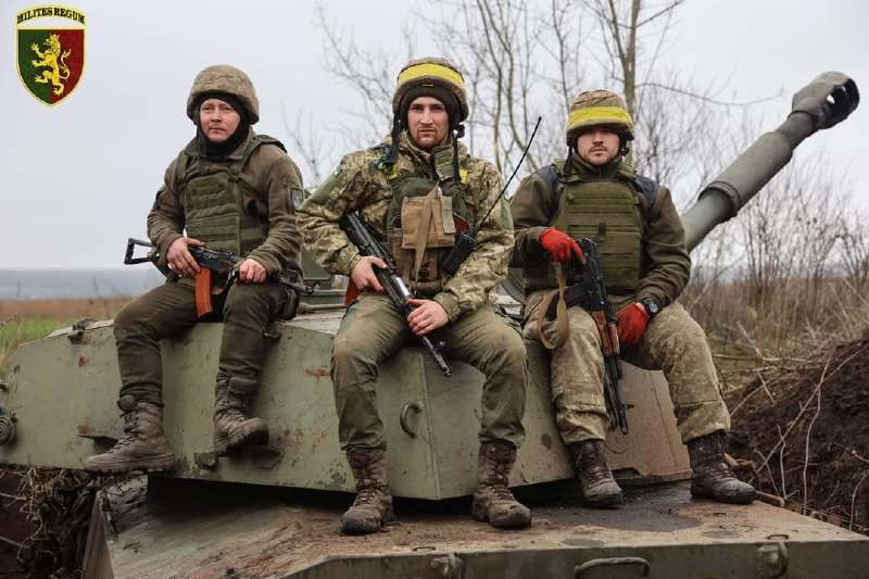OSINTtechnical on Twitter: "Ukrainian 2S1 Gvozdika from the 24th Mechanized Brigade, Donetsk ...