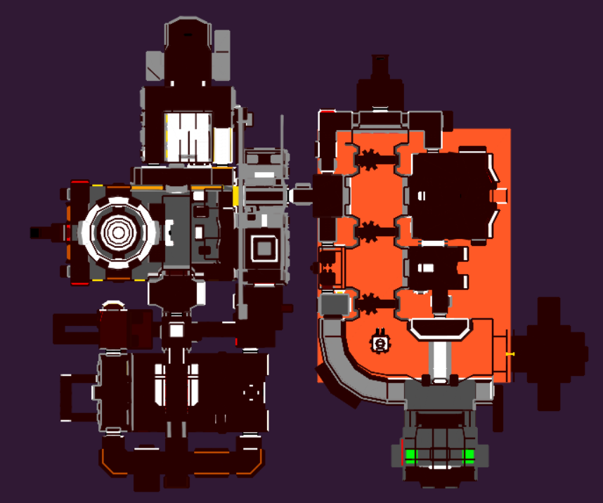 ProDeus - OUT NOW!!!! on Twitter: "RT @generalvivi: This is super cool. @samdberry coded a Top ...