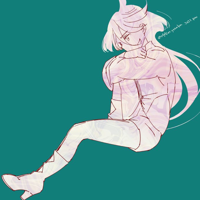 yonaka＠Skebご依頼受付中（詳細固定ツイにて！） (@atelier_yonaka) さんのイラスト・マンガ作品まとめ (38 件) - Twoucan