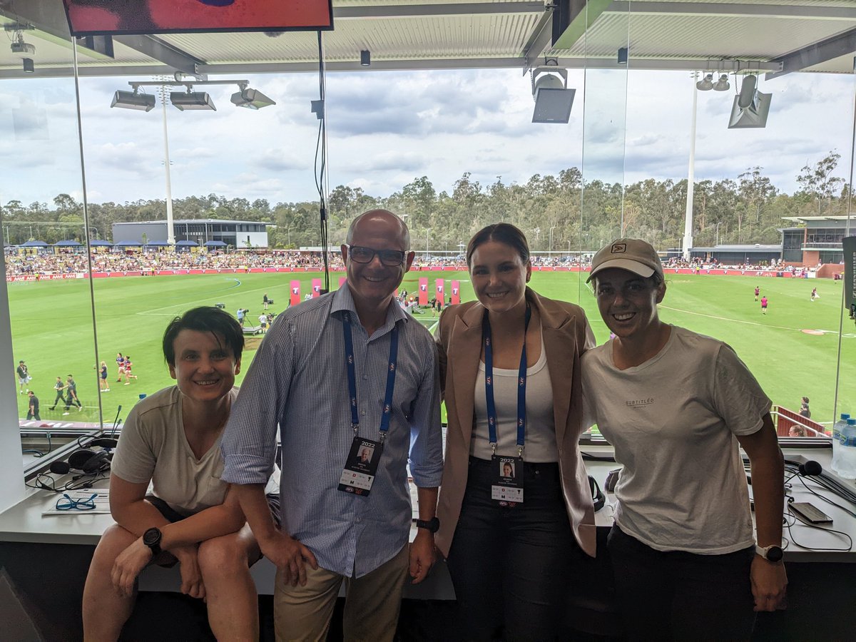 AFL Coverage - General Radio and Digital - Media Spy