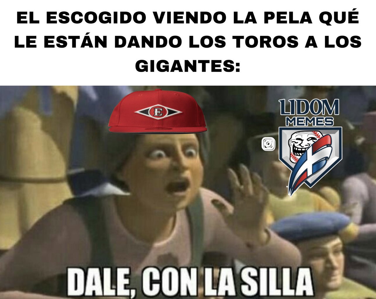 Los Toros Memes