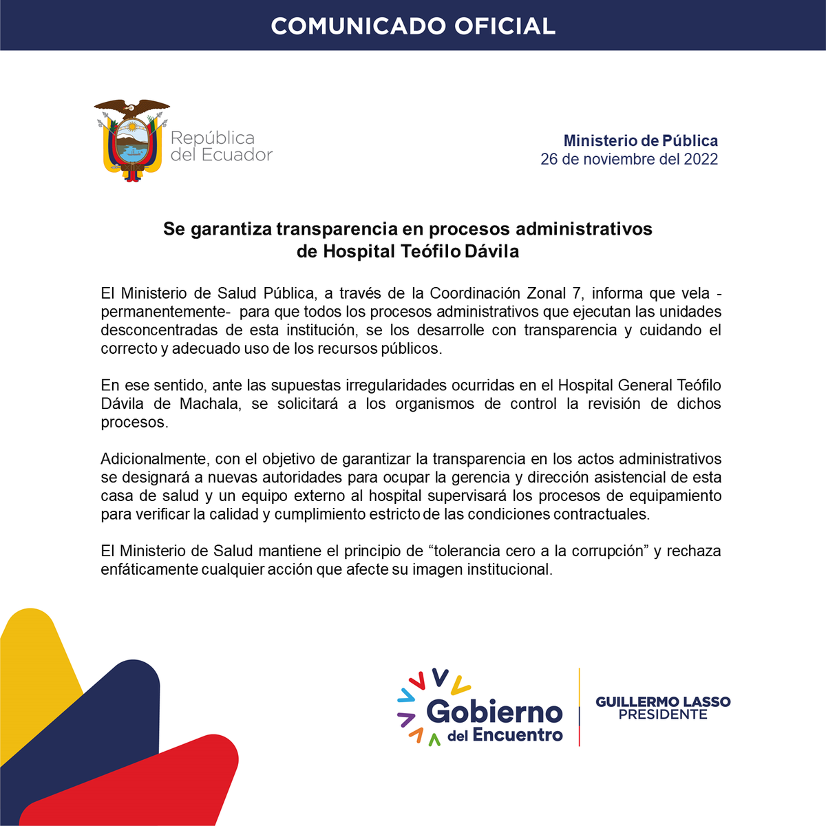 Ministerio de Salud Pública on Twitter: Ministerio de Salud Pública on Twitter: