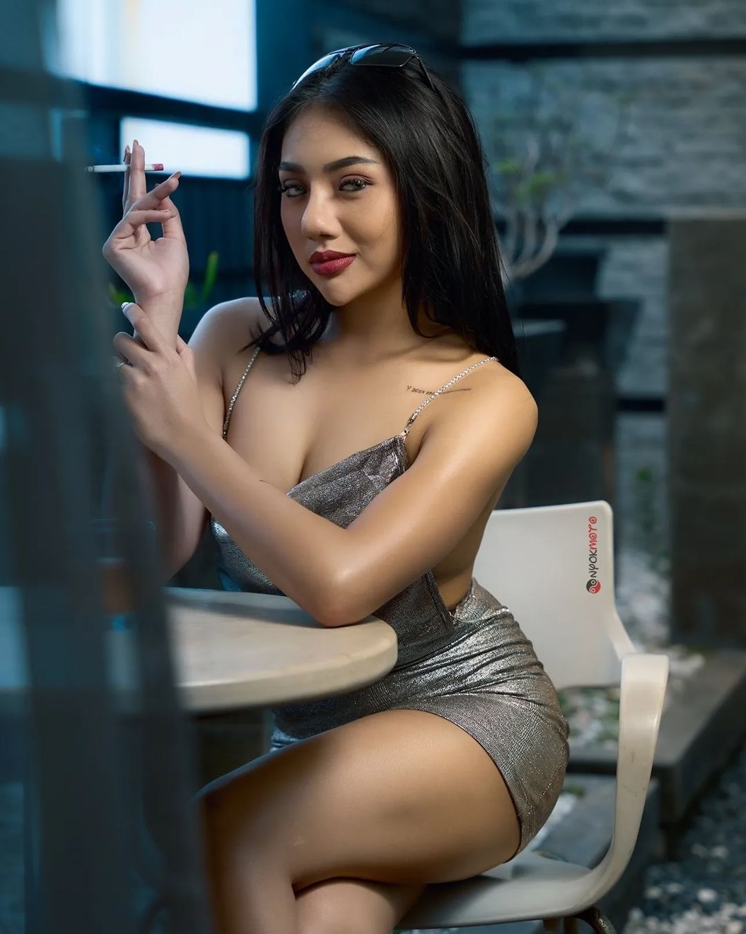 indodugem master slave (PRIA) on Twitter: "Smok https://t.co/Vx2GE4jxxu" / Twitter