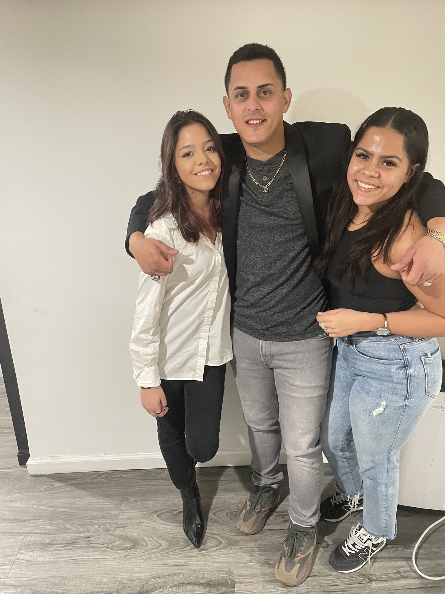 LouDab🇵🇷 on Twitter: "History don’t repeat itself and I’m glad to say I made a differences. I ...