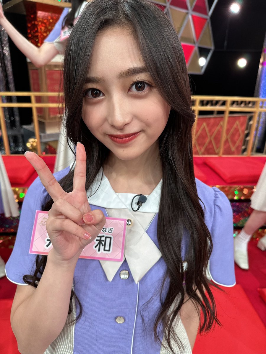 毛利忍 On Twitter 新 乃木坂スター誕生 最新話が Hulu で配信中 大事man立川俊之登場!池田・一ノ瀬・岡本・川﨑・菅原・中西と「それが大事」 奥田 ・冨里 「そして僕