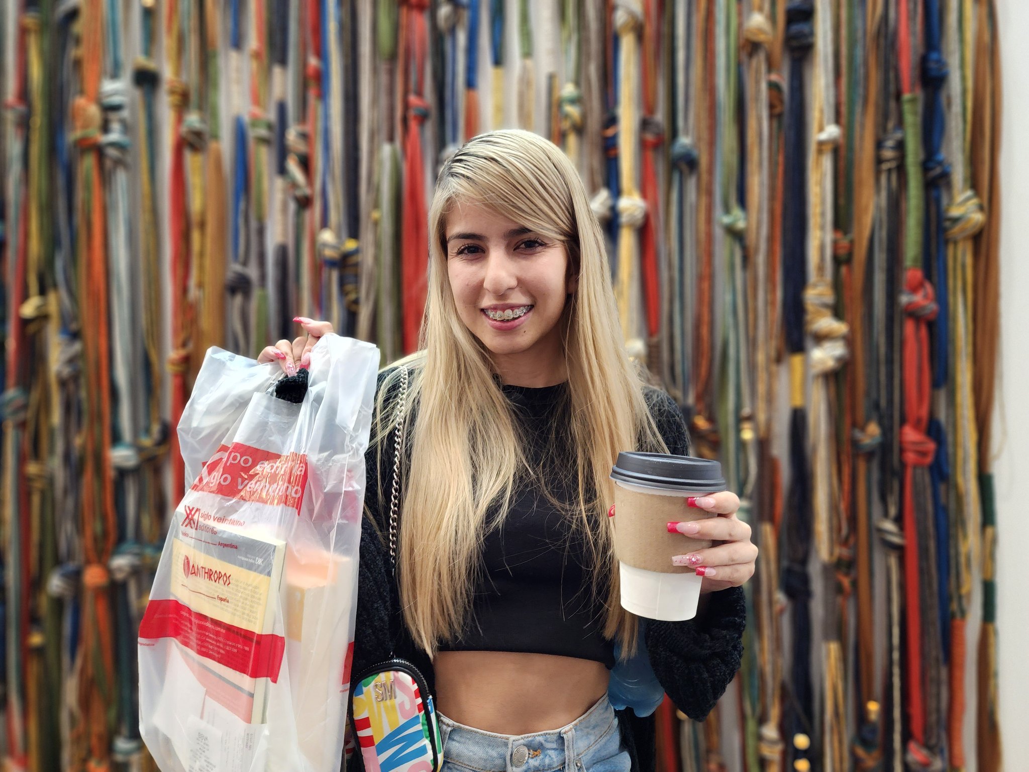 TW Pornstars - Karol Smith Oficial. Twitter. Chicos, ¿Ya fueron a la # ...