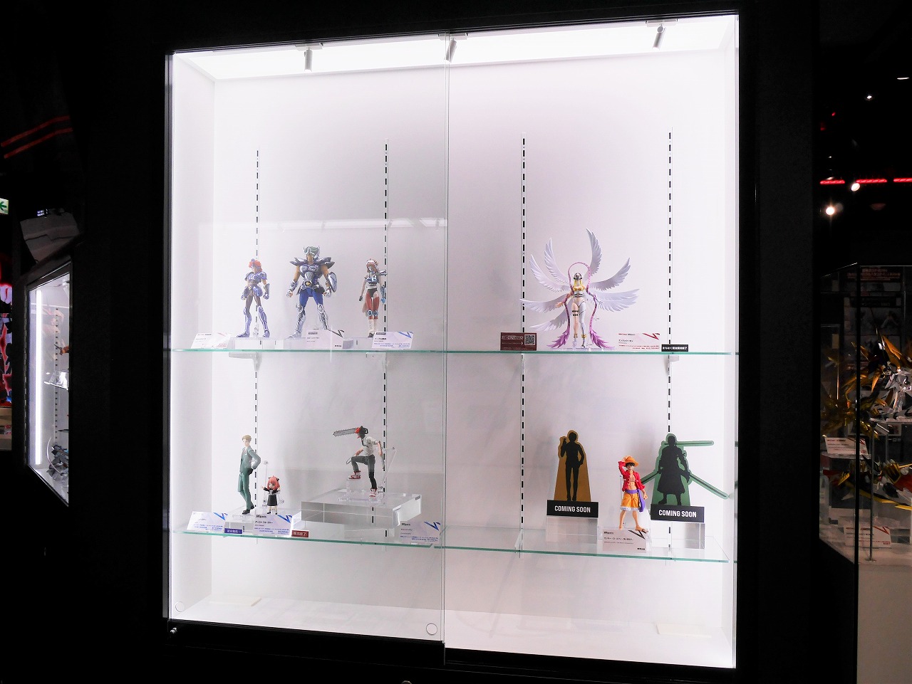 TAMASHII NATIONS STORE TOKYO on Twitter: " TAMASHII NATION 2022 After Exhibition 開催中！ 🔗 https ...