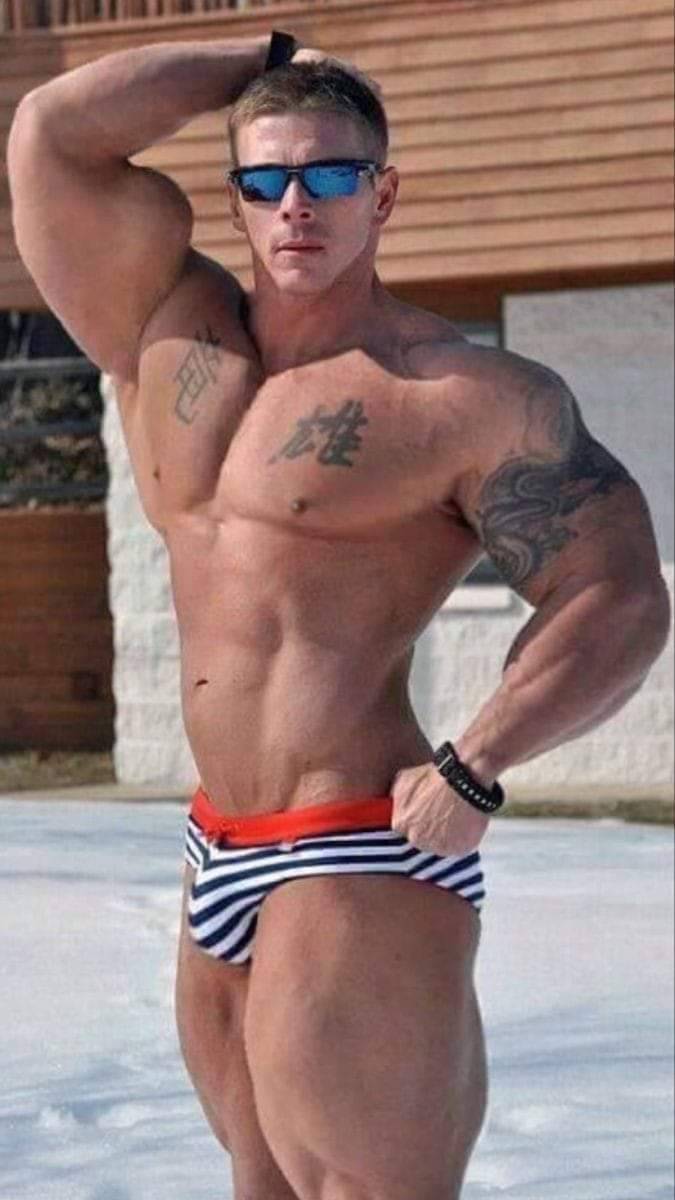 Hot Muscle Studs on Twitter: "https://t.co/fYKUXRleRY" / Twitter
