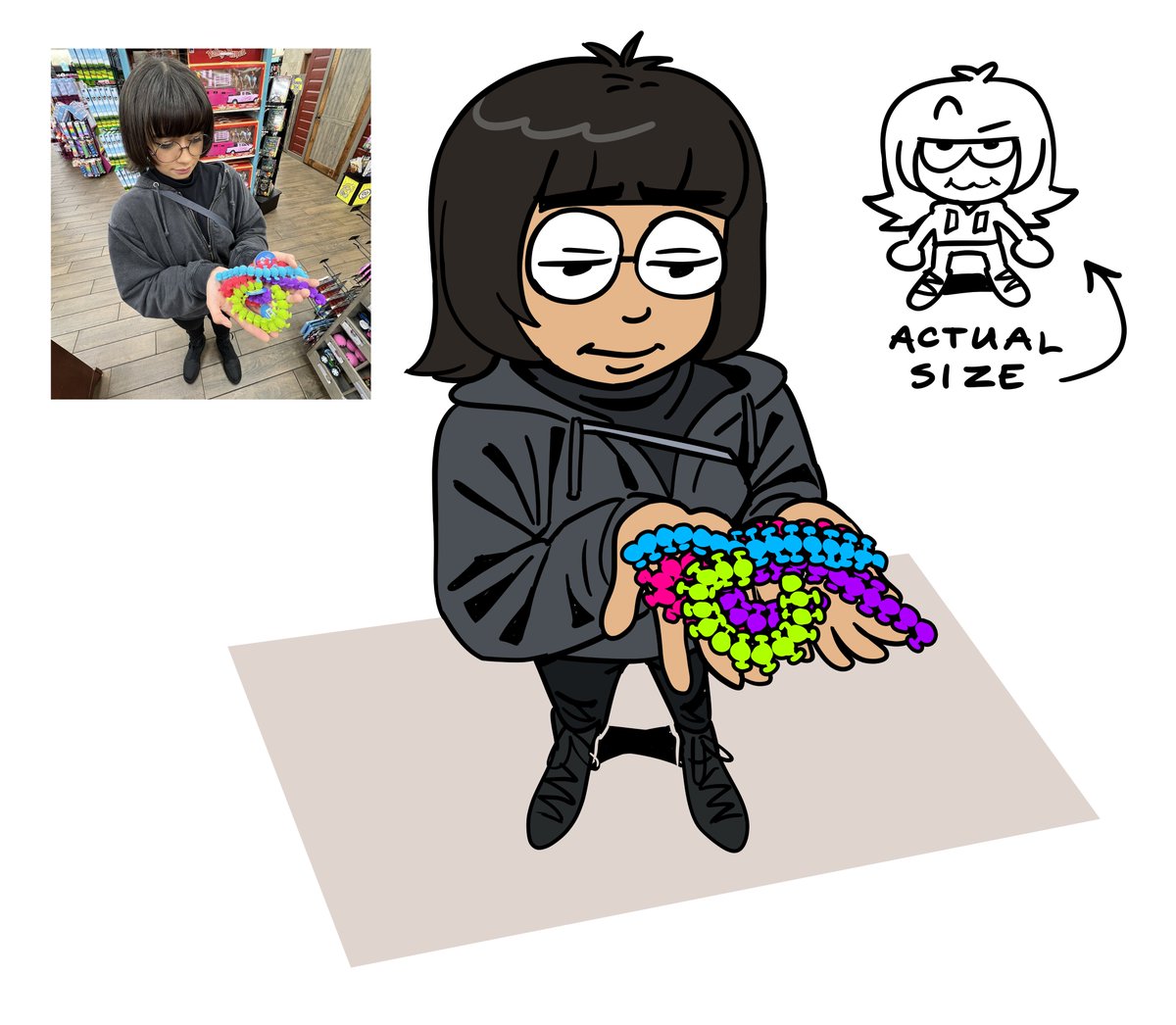 lex updog (@niceupdog) さんのイラスト・マンガ作品まとめ (356 件) - Twoucan