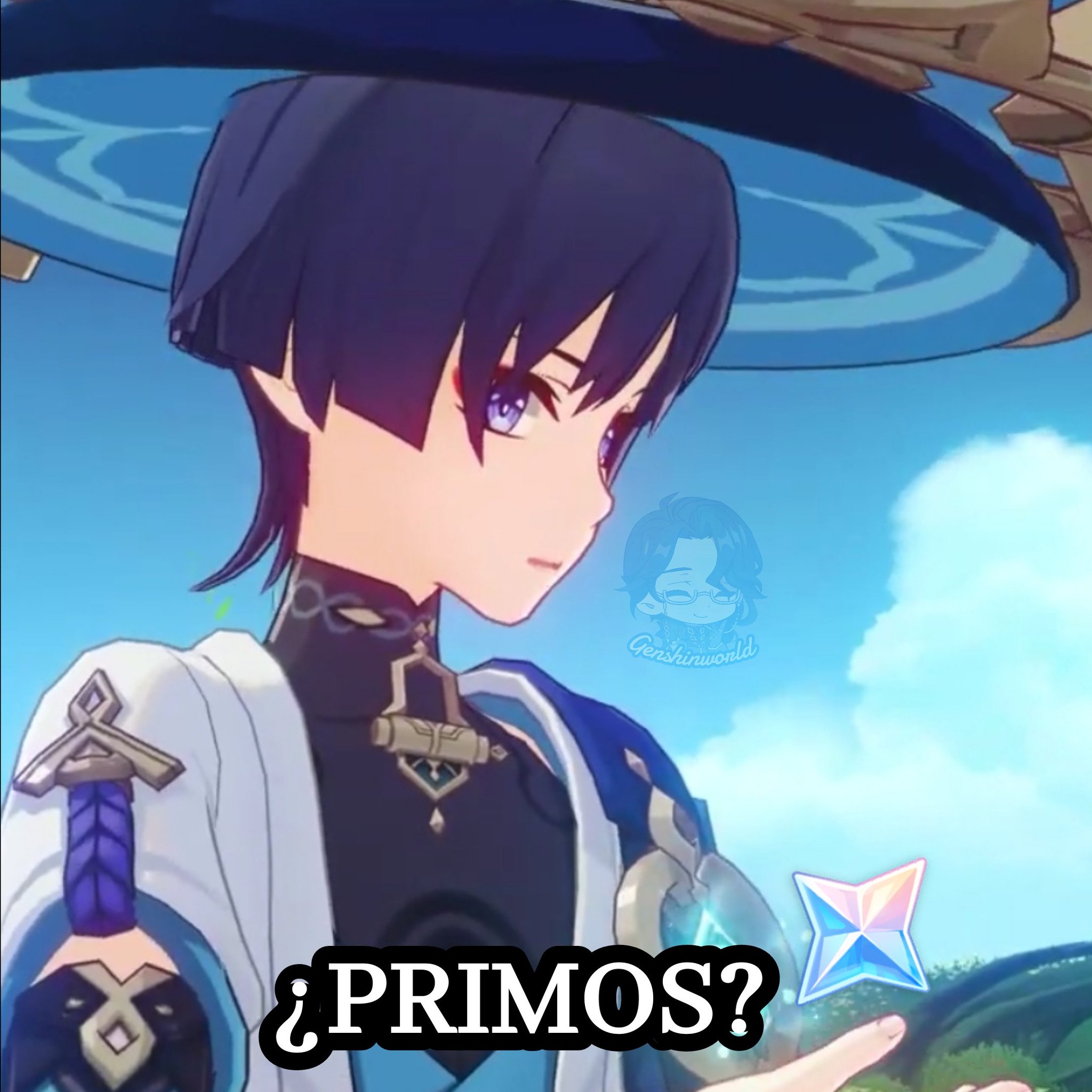 𝐆𝐞𝐧𝐬𝐡𝐢𝐧𝐖𝐨𝐫𝐥𝐝 on Twitter: "@GenshinImpact https://t.co/6A6WNOW05G" / Twitter